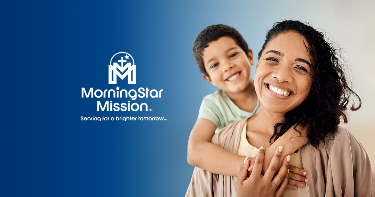 Donate - MorningStar Mission